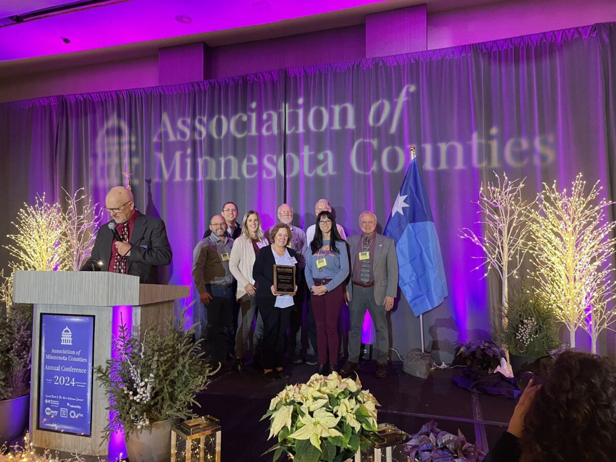 Chisago County, MN Official Website | Chisago County